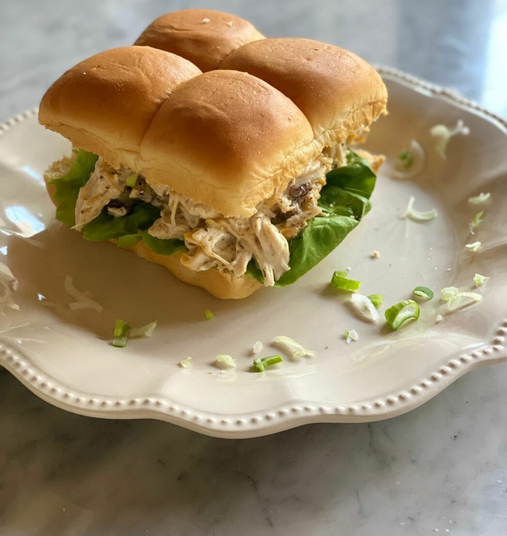 Receta de Pollo ranchero - Cheflab